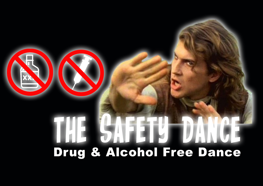 Safety Dance